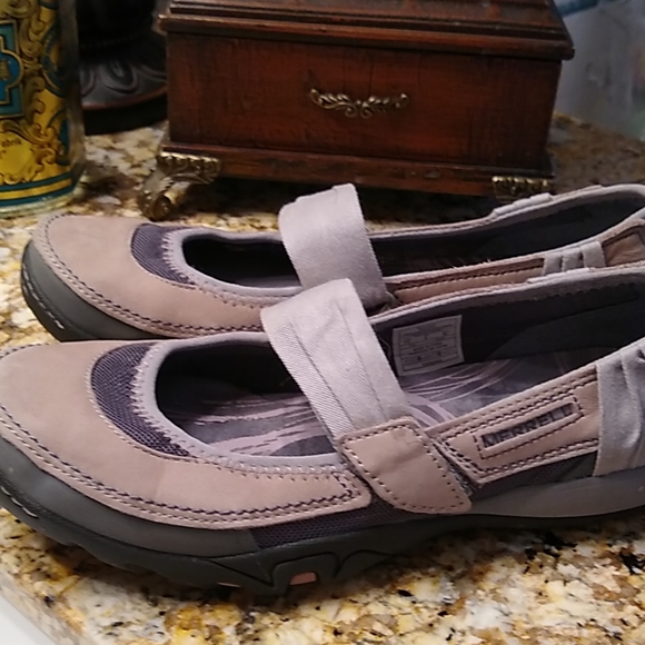 Merrell | Shoes | Merrell 75 Performance Wild Dove | Poshmark